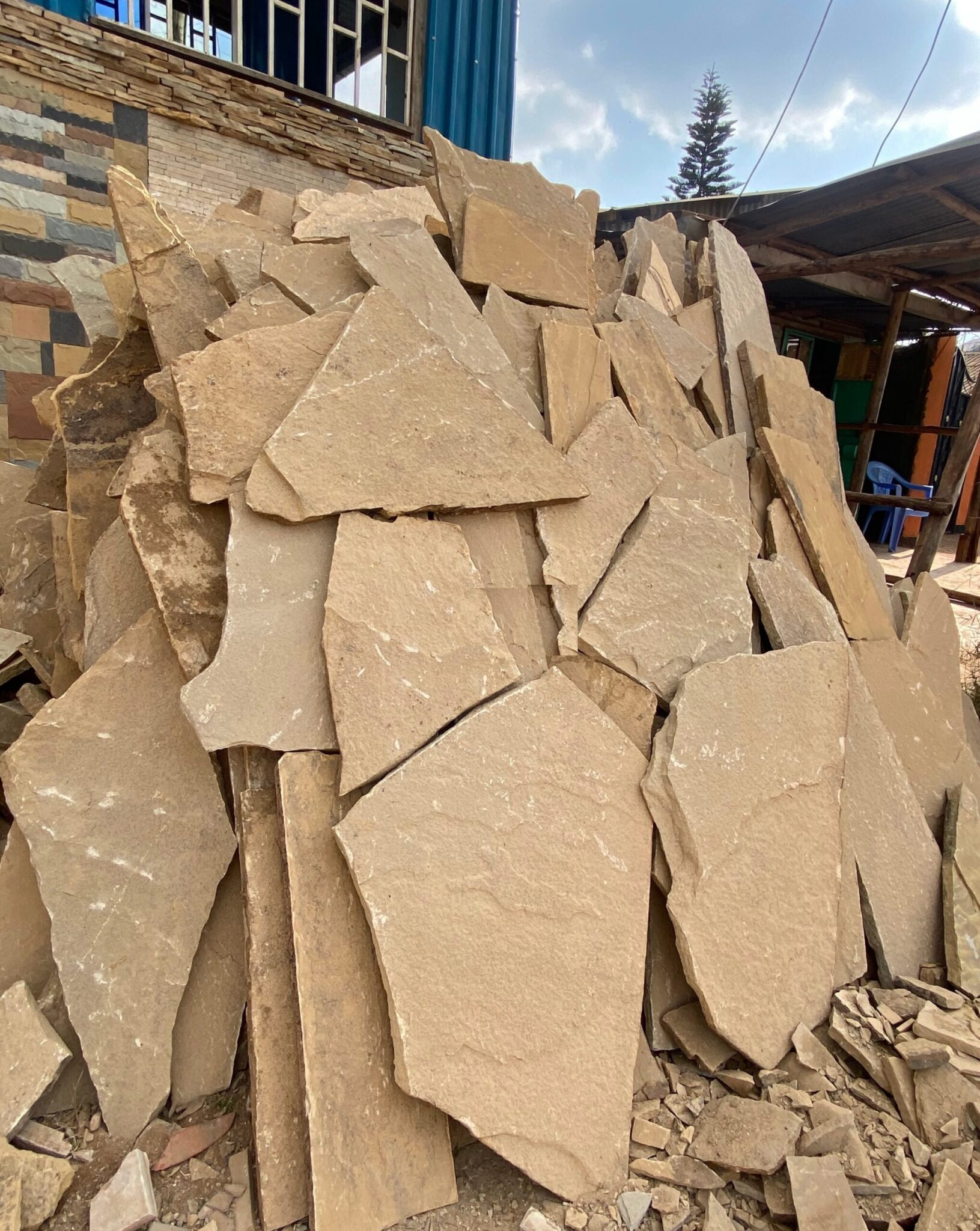 Mazeras Prices in Nairobi – A Complete Guide - BV Natural Stones
