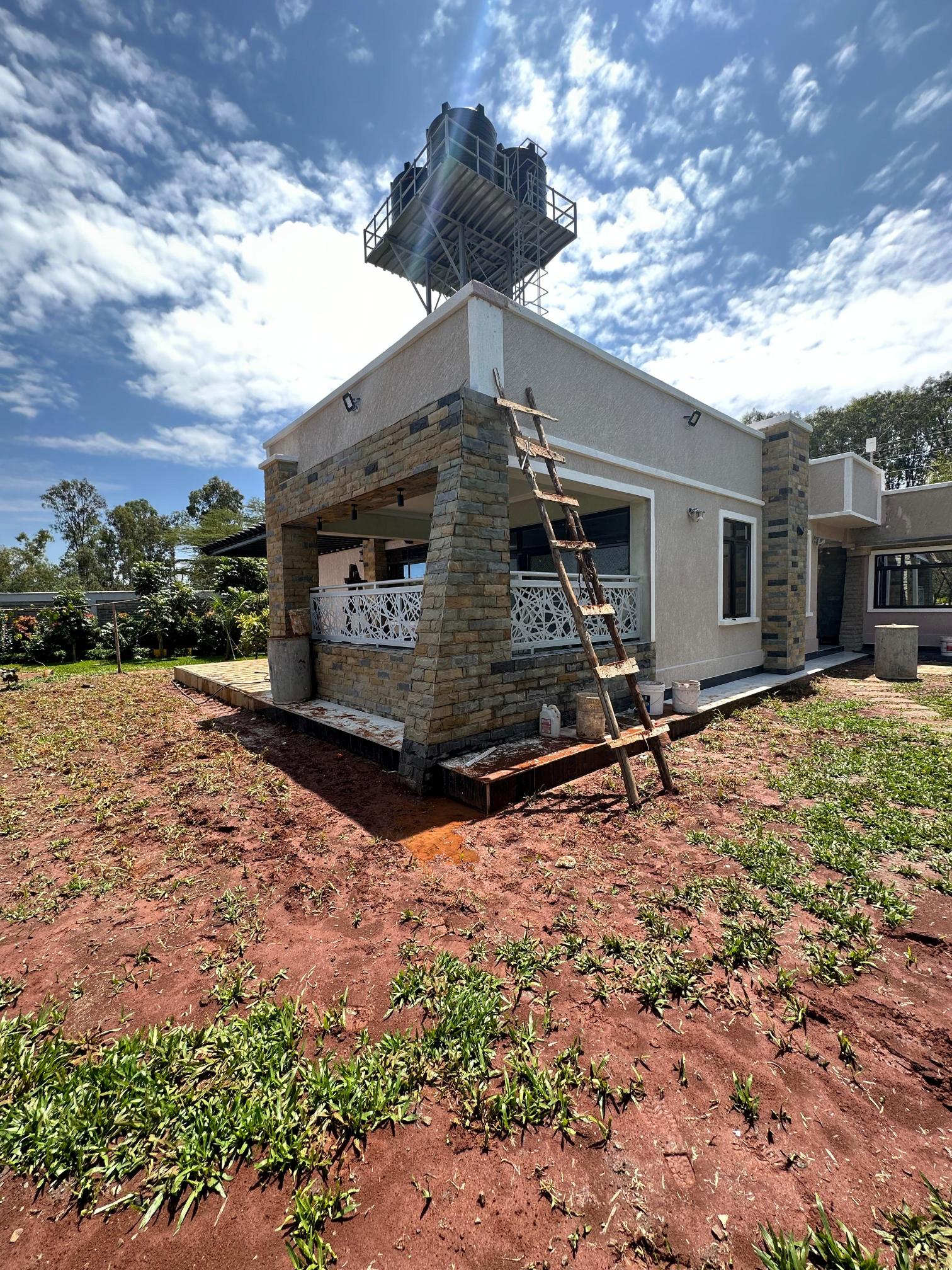 Mazeras Wall Cladding and Floor Installation in Karen, Nairobi - BV ...