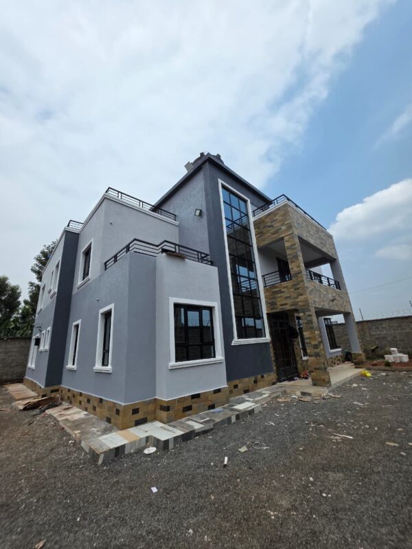 Mazeras Wall Cladding in Nairobi, Kenya - BV Natural Stones