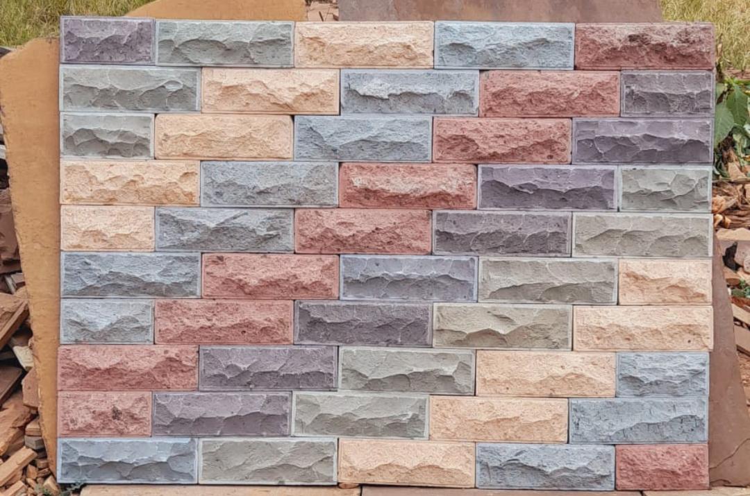 Bush Stone Prices in Kenya - BV Natural Stones